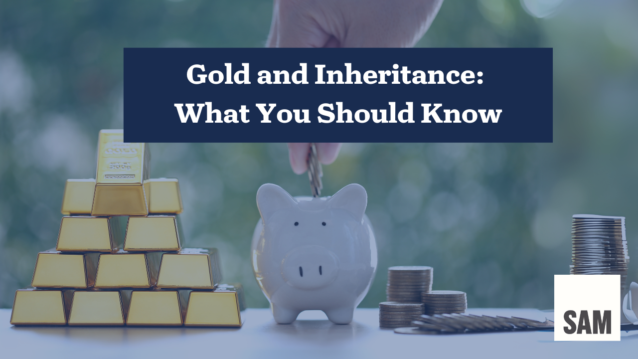 Join Stansberry Asset Management for our Gold Webinar featuring a ...